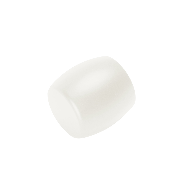 2 finials cap elegant